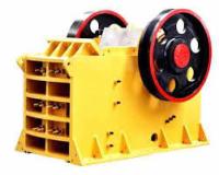 China Mineral Processing Equipment Jaw Crusher Energy Saving Production Line for sale