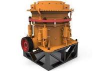 China Mobile Cone Crushing Machinery Crawler Type Portable Stone Crusher Plant for sale