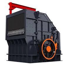 China High Efficiency Vertical Shaft Impact Crusher Easy To Use for sale