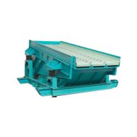 China Small Linear Electromagnetic Vibratory Feeder Automatic for sale