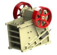 China Mining Electrical Motor Stone Crusher Machine Large Capacity for sale