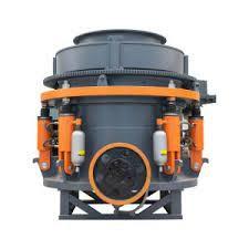 China Customizable Hydraulic Cone Crusher 3ft Symons Cone for sale