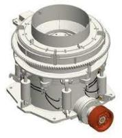 China Customizable Hydraulic Cone Crusher 3ft Symons Cone for sale