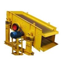 China Mining Vibrating Feeder Linear Electromagnet Vibration for sale