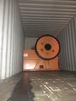 China PEX Primary Crusher And Secondary Crusher Fine Crushing for sale