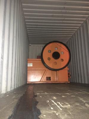 China PEX Primary Crusher And Secondary Crusher Fine Crushing for sale
