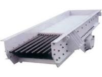 China Energy Saving Electric Vibrating Feeder For Mining for sale