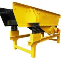 China Energy Saving Electric Vibrating Feeder For Mining for sale