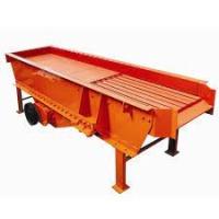 China ZSW Series Automatic Linear Vibrating Feede Carbon Steel Material for sale