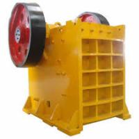China Electrical Motor Mining Quarry Stone Jaw Crusher Machine Mobile for sale