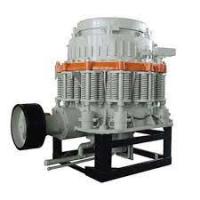 China High capacity Fine aggregate compound cone crusher machine supplier for sale