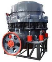 China High capacity Fine aggregate compound cone crusher machine supplier for sale