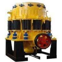 China High capacity Fine aggregate compound cone crusher machine supplier for sale