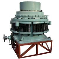China Custom 3ft 4ft Stone Cone Crusher Compound Mining Spring Symons for sale