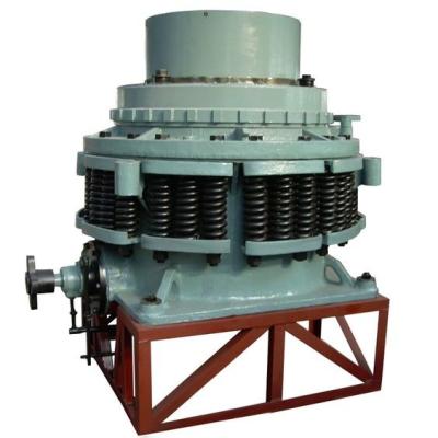 China Custom 3ft 4ft Stone Cone Crusher Compound Mining Spring Symons for sale