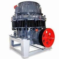 China Custom 3ft 4ft Stone Cone Crusher Compound Mining Spring Symons for sale