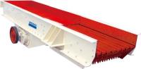 China 96t/H Jaw Crusher Vibrating Feeder Mining Quarry Gravel Stone for sale