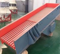 China 96t/H Jaw Crusher Vibrating Feeder Mining Quarry Gravel Stone for sale