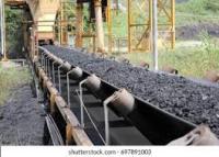 China Fire Resistant Mining Belt Conveyor For Stone Crushing Plant for sale