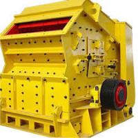 China 500tph Stone Rock Impact Crusher For Basalt Limestone And Concrete Crushing Machine for sale