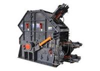 China 500tph Stone Rock Impact Crusher For Basalt Limestone And Concrete Crushing Machine for sale