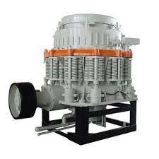 China 50 - 1000tph Hydraulic Ore Coal Cone Crusher Small Copper for sale