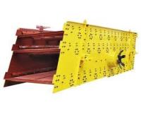 China Mining Use Vibrating Conveyor Feeder For Industry Carbon Steel for sale