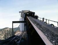 China Portable Fixed Mine Rubber Belt Conveyor For Lime Aggregate Stone Crusher Mining Project for sale