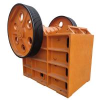 China Quarry Limestone Rock Jaw Crusher PE750x1060 Stone Crushing Machinery for sale