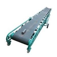 China Rubber Durable Cover Grade Conveyor Belt Steel Cord Used In Mining Transportation for sale