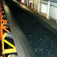 China Rubber Durable Cover Grade Conveyor Belt Steel Cord Used In Mining Transportation for sale
