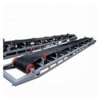 China Rubber Durable Cover Grade Conveyor Belt Steel Cord Used In Mining Transportation for sale