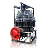China 180mm Hydraulic Stone Cone Crusher Machine 10% Discount Low Consumption 132kW for sale