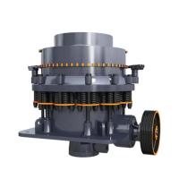 China PYB Series 900 1200 Hydraulic Cone Crusher Equipment Mining Gold Iron Ore Basalt Stone for sale