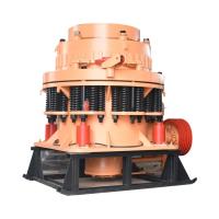 China PYB Series 900 1200 Hydraulic Cone Crusher Equipment Mining Gold Iron Ore Basalt Stone for sale