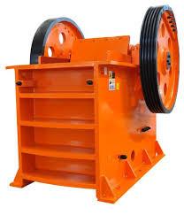 China Electric Jaw Rock Crusher High-Power Crushing Machine For Bulk Processing for sale