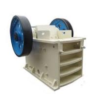 China High Manganese Steel Jaw Crusher Parts Fixed Movable Jaw Plate For Granite for sale