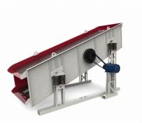 China Circular Vibration Screen Sieves Screening Machine For Mining Coal Stone Crusher for sale
