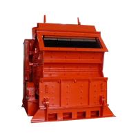 China Aggregate / Blow Bars Impact Crusher Used For Stone Crushing Plant for sale