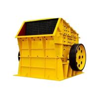 China Aggregate / Blow Bars Impact Crusher Used For Stone Crushing Plant for sale