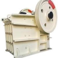 China High Efficiency Aggregate Mini Stone Jaw Crusher Used For Mine Quarry Coal for sale