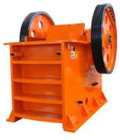 China High Efficiency Aggregate Mini Stone Jaw Crusher Used For Mine Quarry Coal for sale