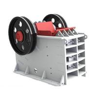 China High Efficiency Aggregate Mini Stone Jaw Crusher Used For Mine Quarry Coal for sale