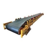 China Industrial Mine Conveyor Belt For Conveying Grind Mineral Ores Crushed Rocks for sale
