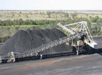 China Industrial Mine Conveyor Belt For Conveying Grind Mineral Ores Crushed Rocks for sale