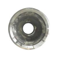 China Large Cone Crusher Spare Parts High Manganese Steel Mantle And Concave for sale