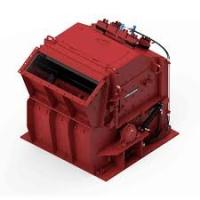 China High Manganese Steel Quarry Mining Machine Stone Impact Crusher 30 - 500tph for sale