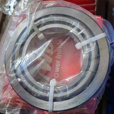 China Iron / Copper And Customizable Bearing Crusher Spare Parts New Condition for sale