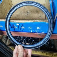 China Rubber Sealing Ring Crusher Backup Parts With Customizable Features And Benefit for sale