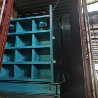 China Low Noise and Long Durability Jaw Breaker for Performance for sale